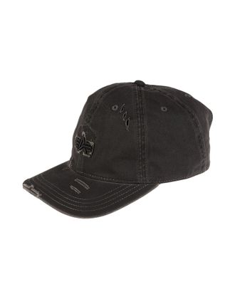Alpha Industries ACCESSOIRES - M&uuml;tzen & H&uuml;te auf YOOX.COM