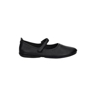 Camper Femme, Chaussures, Noir, Taille: 40 EU Right Nina