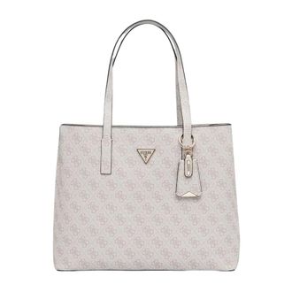 Guess Shopper Tote - - Bags - Damen - Mehrfarbig - ONE SIZE