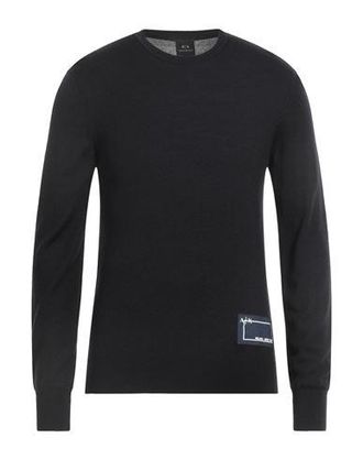 A|X Armani Exchange MAILLE - Pullover sur YOOX.COM