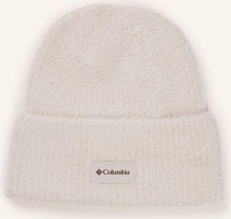 Columbia M&uuml;tze Csc Luxe beige