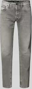 Replay Regular FitJeans im 5-Pocket-Design Modell Grover
