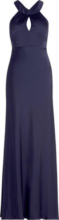 Vera Mont Abendkleid mit Cut-Outs