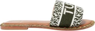 De Siena shoes Damen, Schuhe, Mehrfarbig, 35 EUGr&ouml;&szlig;e