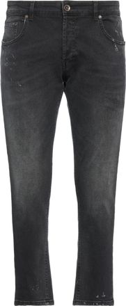 Gaëlle Paris HOSEN & RÖCKE - Jeanshosen auf YOOX.COM