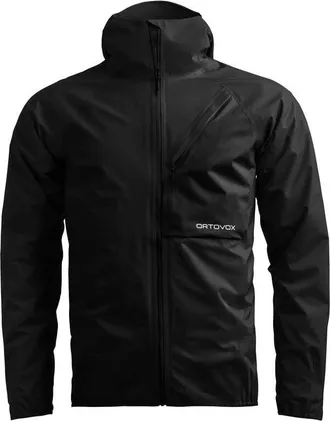 Ortovox Herren Jacke TRACE 2.5 L