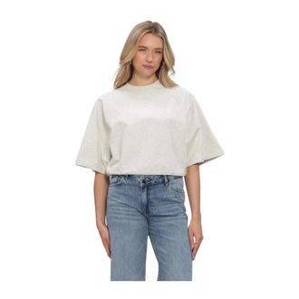 Ruby Tuesday Clemence Sweatshirt - - Sweatshirts & Hoodies - Damen - Grau - XL
