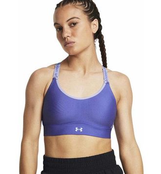 Under Armour Infinity W - Sport-BH mittlerer Halt - Damen