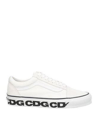 Vans X COMME DES GAR&Ccedil;ON