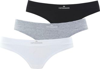 Copenhagen String