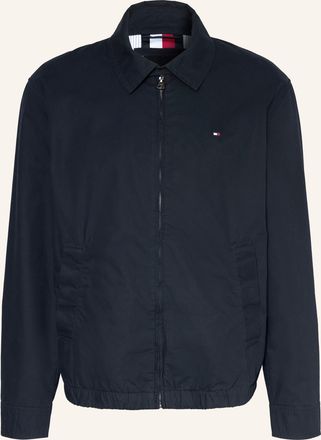 Tommy Hilfiger Blouson blau