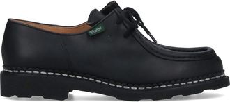 Paraboot Klassische Schuhe - Schwarz