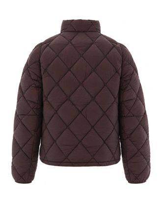 Roa 800 Fill Power Down Down Jacket - Burgundy