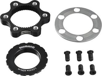 SHIMANO SM-RTAD05 - Zubeh&ouml;r Scheibenbremsen