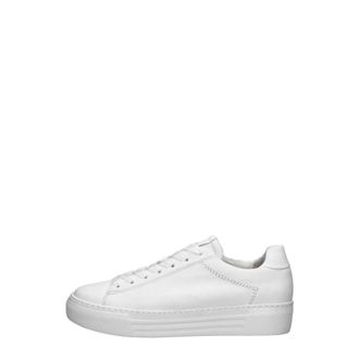 Gabor Damen, Schuhe, Wei&szlig;, 36 EUGr&ouml;&szlig;e