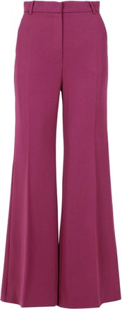 Weekend by Max Mara Pantalon Weekend Max Mara Fuchsia