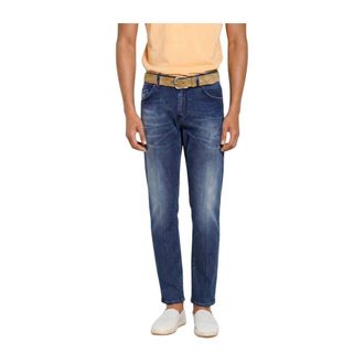 Mason's Harris 5-Pocket Jeans - - Jeans - Herren - Blau - W31