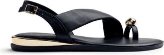 Gioseppo Femme, Chaussures, Noir, Taille: 39 EU Stony Sandal