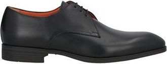 Santoni CHAUSSURES - Chaussures &agrave; lacets sur YOOX.COM