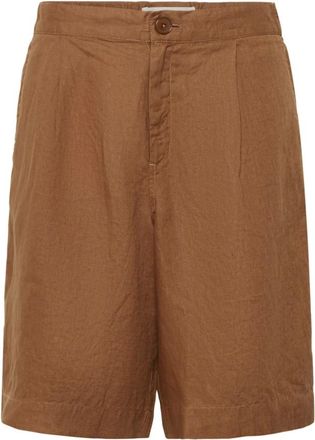 Part Two Femme, Shorts, Brun, Taille: 38 FR Bernia Shorts