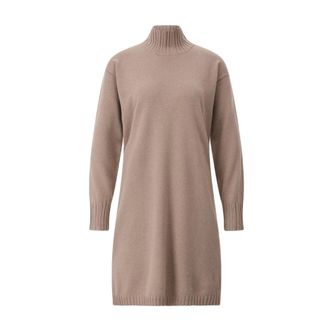 Fabiana Filippi Sommerkleider - - Dresses - Damen - Braun - S