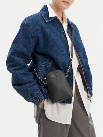 Nine West Handtasche CEO-BRAVE-LA374-4086 Schwarz