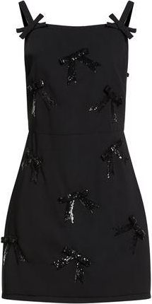 Msgm ROBES - Robes courtes sur YOOX.COM