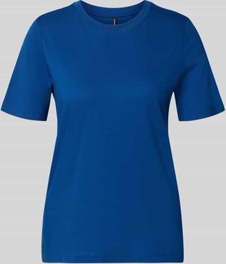 Vero Moda Regular Fit T-Shirt aus reiner Baumwolle Modell PAULINA