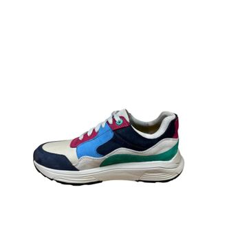 Xsensible Femme, Chaussures, Multicolore, Taille: 37 EU Baskets