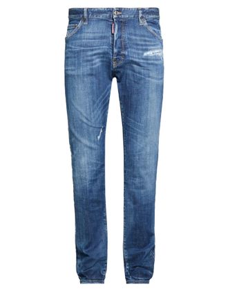 Dsquared2 HOSEN & R&Ouml;CKE - Jeanshosen auf YOOX.COM