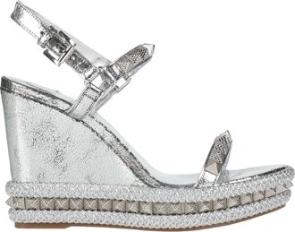 Christian Louboutin SCHUHE - Sandalen auf YOOX.COM