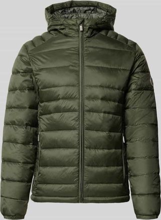 Jack & Jones Regular Fit Jacke in Stepp-Optik Modell KINGSLEY