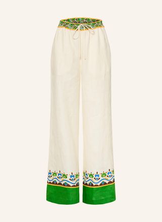 Alemais Al&eacute;mais Hose Bridgette beige