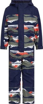 McKinley Kinder Overall Tiger II