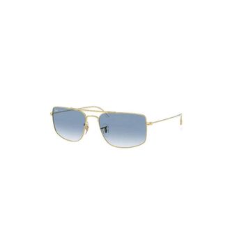 Ray-Ban unisex, Accessories, Gelb, ONE SIZEGr&ouml;&szlig;e