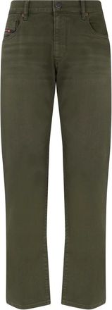 Diesel Homme, Jeans, Vert, Taille: W28 Jeans