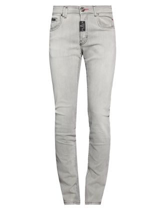 Philipp Plein HOSEN & R&Ouml;CKE - Jeanshosen auf YOOX.COM