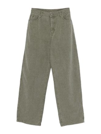SOEUR Pantalons D&eacute;contract&eacute;s