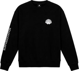New Amsterdam Surf Association TOPS - Sweatshirts auf YOOX.COM