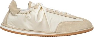 Elia Maurizi Femme, Chaussures, Beige, Taille: 39 EU Carmen