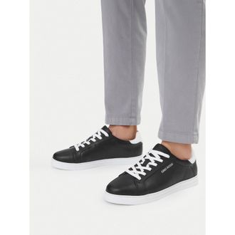Gino Rossi Sneakers GINO ROSSI CEO-OTSEGO-03 MI08 Schwarz