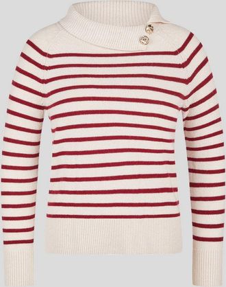 Rabe Strickpullover Pullover