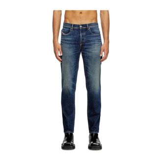 Diesel Slim-Fit-Jeans - - Jeans - Herren - Blau - W45