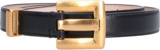 Balmain Belt Anthem