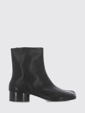 Maison Margiela Bottes Femme couleur Noir