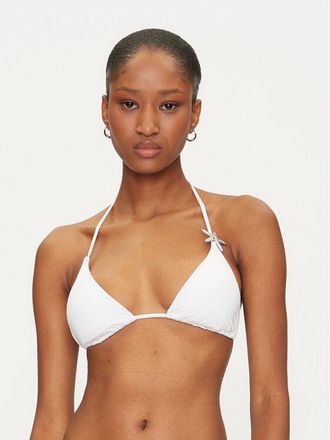 Guess Bikini-Oberteil E5GJ23 KC692 Weiß