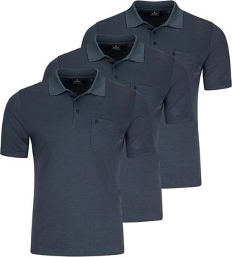 Ragman Shirt Basic