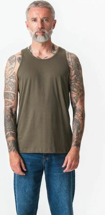 Perform Collection Top Basic Tanktop