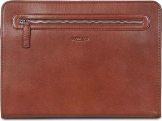 Howard London Herren, Taschen, Braun, ONE SIZEGr&ouml;&szlig;e