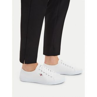 GANT Sneakers aus Stoff Gant 32538309 Wei&szlig;
